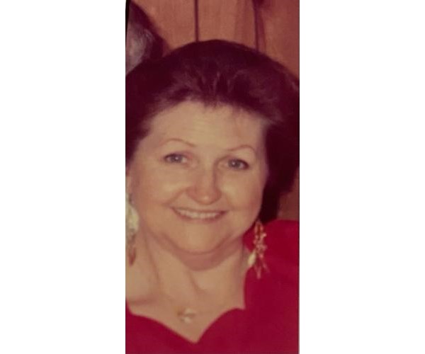 Sandra Latham Obituary (2023) - Wilmington, DE - McCrery & Harra ...
