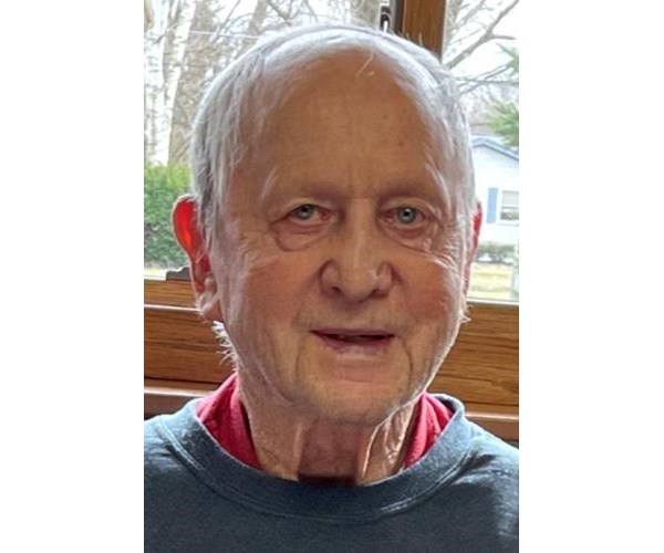 Joseph E. Blasko Obituary (1934 - 2025) - Campbell, OH - Mahoning Matters