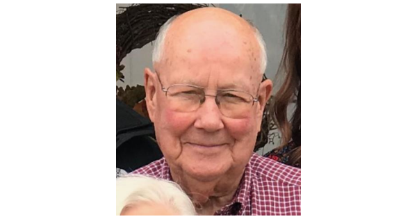 Richard Gerald "Gerald" Barr Obituary (2025) - Cookeville, TN - Crest ...