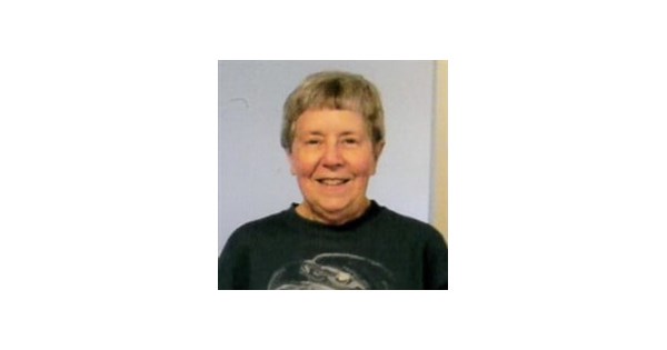 Ann Cecilia Strecker Obituary (2024) - Topeka, KS - Kevin Brennan ...