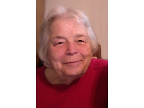 Beverly R. Tyo Obituary (2024) - Chillicothe, OH - Ware Funeral Home