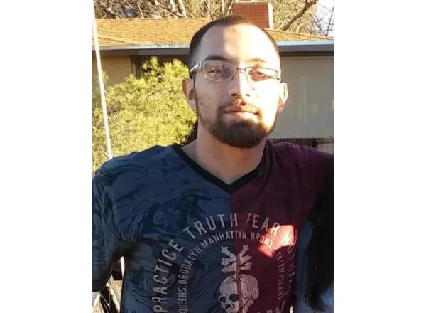 Angelo Gonzales Nunez Obituary (2025) - Las Cruces, NM - Perches ...