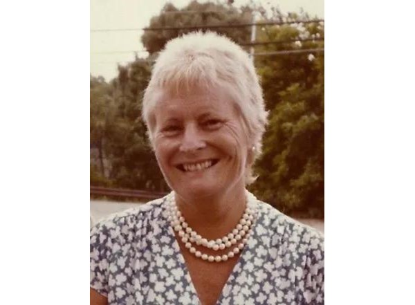 Jane Richardson Pearson Obituary (2025) - Concord, MA - Dee Funeral ...