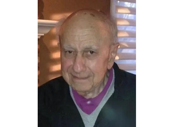A. Peter Biondi Obituary (1931 - 2025) - Branford, CT - WFSB