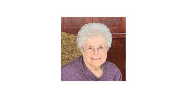 Rosalie Ann Corbin Obituary (2023) - Middletown, IN - Ballard and Sons ...