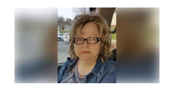 Bettie Ann Denny Harris Obituary (2023) - Crab Orchard, KY - McKnight ...