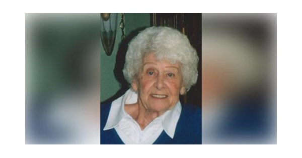 Mabel I. Streator Obituary (1921 - 2023) - Warren, OH - Mahoning Matters