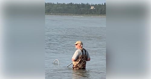 John M Midthun Obituary (2023) - Anchorage, AK - Cremation Society of ...