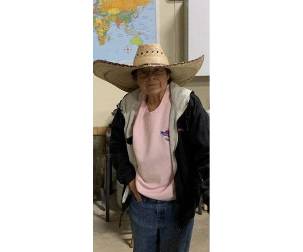 Terry Lou Roy Obituary (2023) - Loveland, CO - Viegut Funeral Home ...