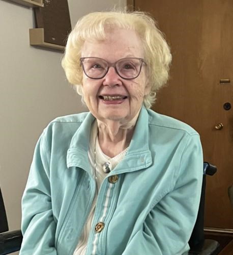 Joanne Mae Bauer Obituary (2024) - Portland, OR - Riverview Abbey ...