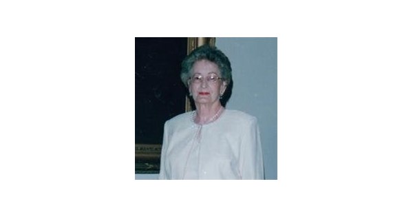 Elizabeth Watson "Libby" Gramling Obituary (2025) - Henderson, TX ...