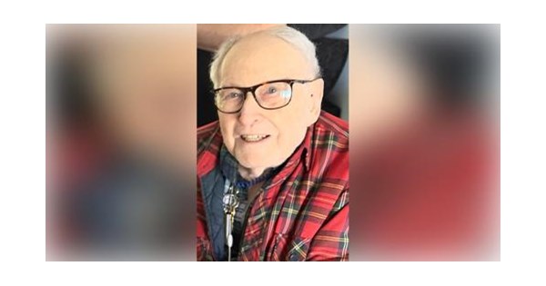 Jerome Striffler Obituary (2023) - Avon, OH - Busch Funeral and ...