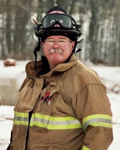 Lt. Bruce R. Porter Obituary (2023) - Pembroke, NH - Roan Family ...