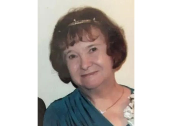 Delores Ruth Brown Morgan Obituary (2024) - Rogers, AR - Benton County ...