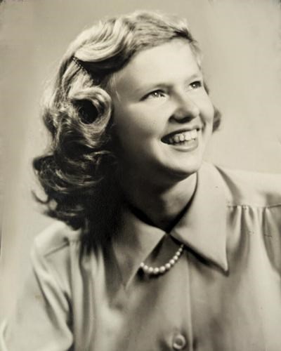 Veronica Reilly "Bonnie" Ward Obituary (2025) - Rochester, NY - Vay ...