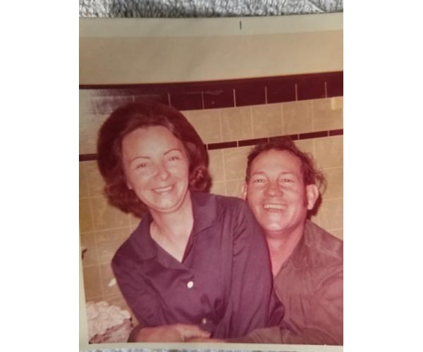 Margie Wilson Obituary (2026) - Denison, TX - UNUSED LOCATION-Johnson ...