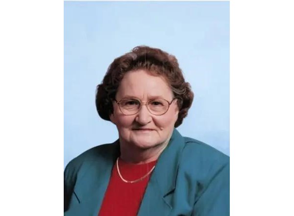 Betty Cook Obituary (2025) - Rocky Face, GA - Rocky Face Chapel of ...