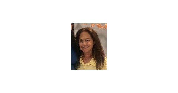 Laura Ann "Valencia" Thrasher Obituary (2026) - Baltimore, MD ...