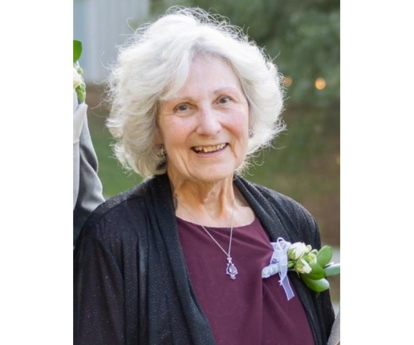 Dorothy C. Teare Obituary (2024) - Wilmington, DE - Doherty Funeral ...