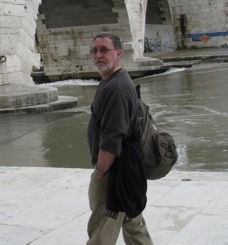 Paul Rosati Obituary (1955 - 2025) - Colchester, CT - WFSB