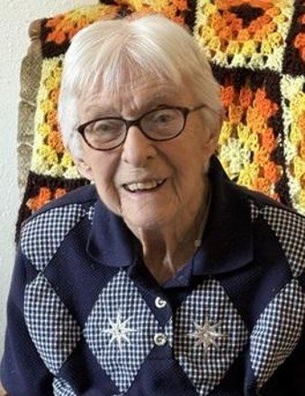 Dorothy Ann Warriner Obituary (1928 - 2026) - Beloit, WI - WREX