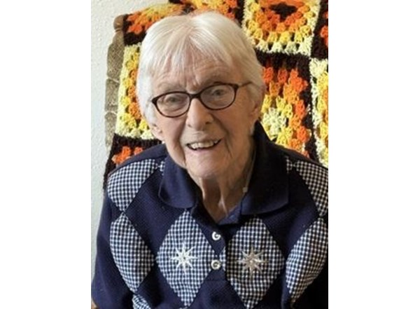 Dorothy Ann Warriner Obituary (1928 - 2026) - Beloit, WI - WREX