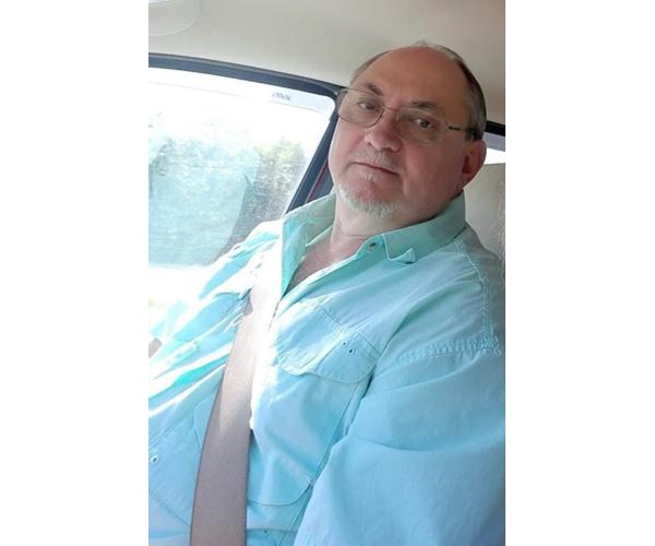 Ricky Dale McNulty Obituary (2026) - Ridgely, TN - Dyersburg Funeral ...