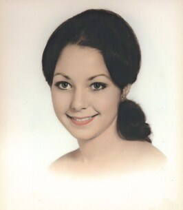 Elizabeth Dickerson Obituary (2023) - Danville, VA - Townes Funeral ...