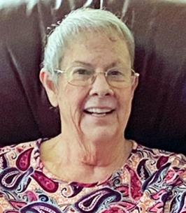 Judith Carol Willis Obituary (2023) - Cordele, GA - Hughes & Wright ...