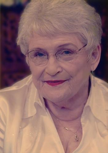 Carol Ann Corley Obituary (2024) - Nacogdoches, TX - Laird Funeral Home