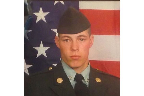 Christopher Shawn Miller Obituary (2024) - Yukon, OK - Yanda & Son ...