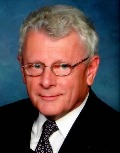 Alvie W. Young Obituary (2023) - Ames, IA - Ames Monument & Cremation ...