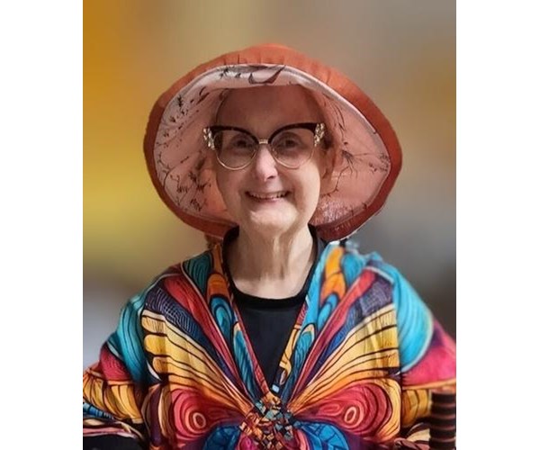 Annette Perkins Obituary and Online Memorial (2026)