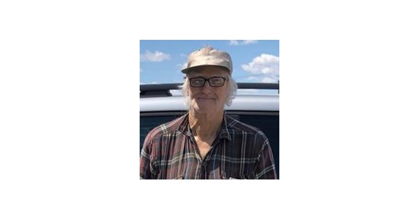 Raymond Tadlock Obituary and Online Memorial (2025)