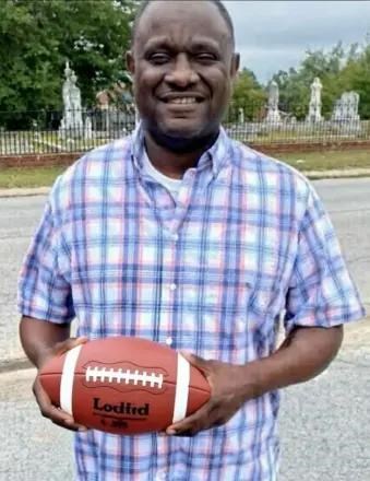 MR. Marco Dwain Jackson Obituary (2025) - Thomson, GA - Thomson Funeral ...