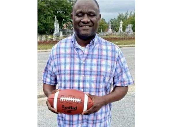 MR. Marco Dwain Jackson Obituary (2025) - Thomson, GA - Thomson Funeral ...