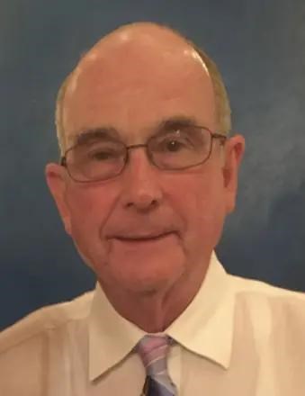 David Allan Tiedeman Obituary (2025) - Naperville, IL - Beidelman ...