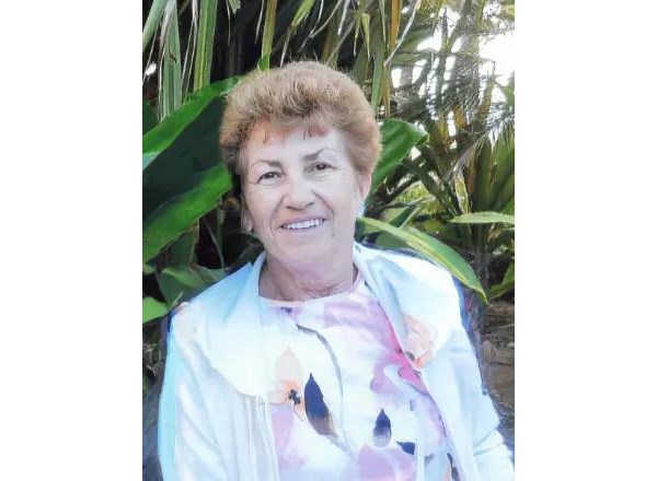 Olga Genowefa Rusewicz Obituary (2024) - Elmhurst, IL - Elmhurst ...