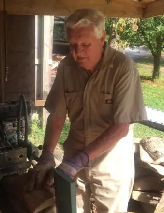 Mr. Charles William Davis Obituary (2025) - Dallas, GA - Benson Funeral ...