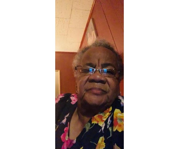 Mrs. Marion D Noel Obituary (2026) - Heathsville, VA - Berry O. Waddy ...
