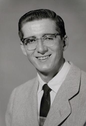 George Rogers Anderson Obituary (2025) - Mesa, AZ - Bunker Family ...
