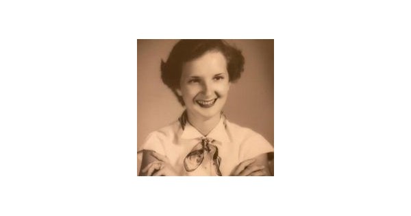 Betty Ward Obituary (2024) - Louisville, KY - Fern Creek Funeral Home ...