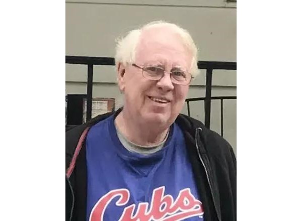Edward Joseph "Ed" Ward Jr. Obituary (2025) - Zearing, IA - Fredregill ...