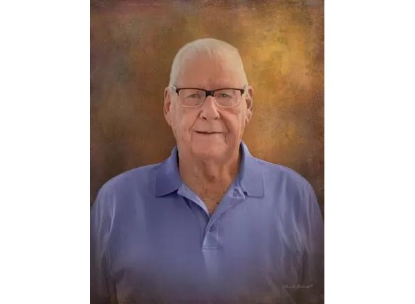 Carl J. Redman Obituary (2025) - Mt. Vernon, IN - Schneider Funeral ...