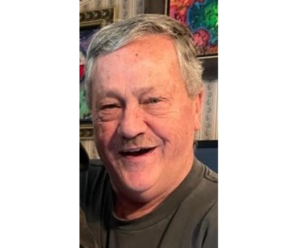 Rodney Kim Hanes Obituary (2023) - Wabash, IN - Grandstaff-Hentgen ...