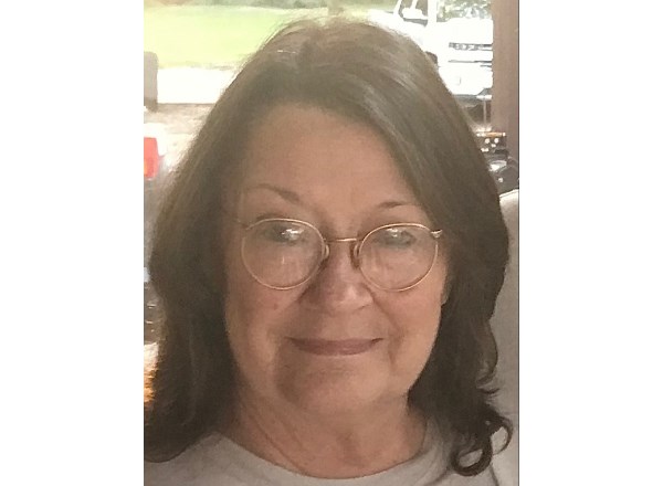 Sandra M. Gober Obituary (2025) - Pine Bluff, AR - Ralph Robinson & Son ...