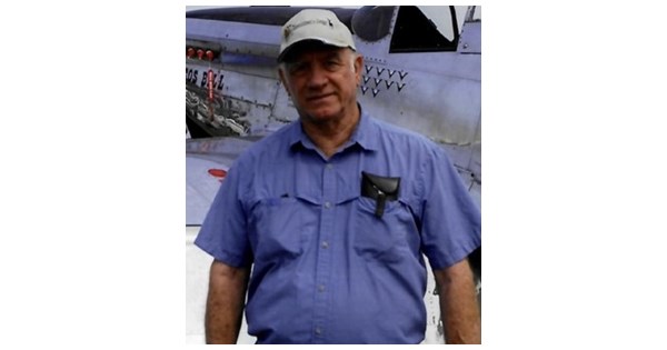 Gerald L. Matthews Obituary (2025) - Cincinnati, OH - Neidhard-Minges ...