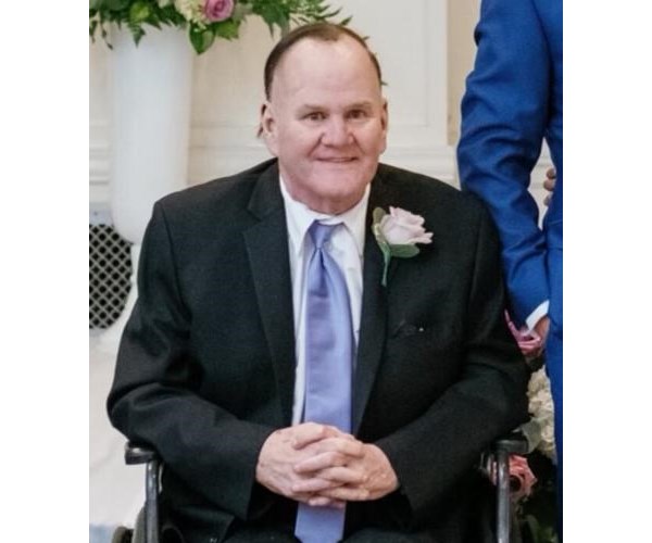 Terrance "Terry" Leonard Obituary (2025) - Canton, OH - Waltner-Simchak ...