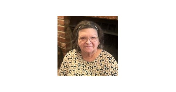 Katherine Anita "Kathy" Burr Ellis Obituary (2023) - Chickamauga, GA ...