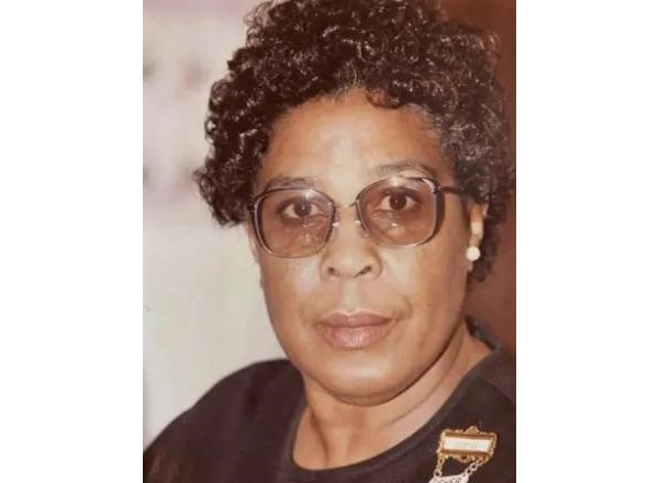 Mildred Virginia Hunt Obituary (2025) - Elizabeth City, NC - Twiford ...